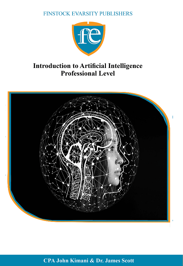 Introduction to Artificial Intelligence Professional Level - Finstock ...