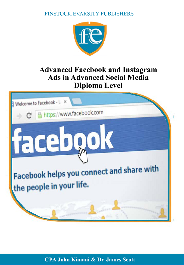 Advanced Facebook and Instagram Ads in Advanced Social Media Diploma ...