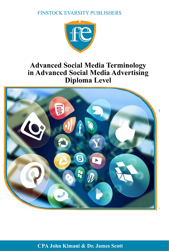 Advanced Social Media Terminology in Advanced Social Media Advertising ...