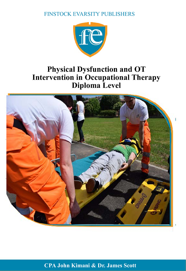 Physical Dysfunction and OT Intervention in Occupational Therapy ...