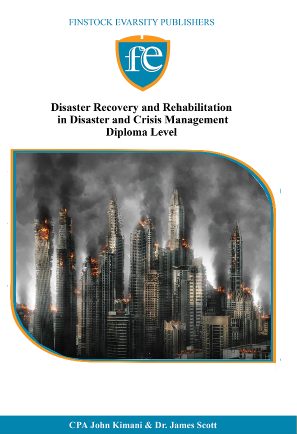 Disaster Recovery and Rehabilitation in Disaster and Crisis Management ...