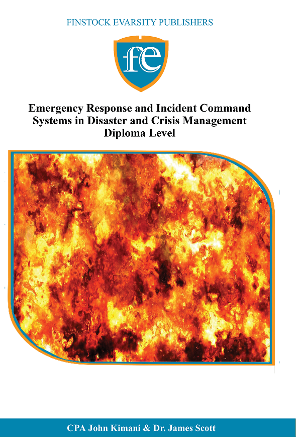 Emergency Response and Incident Command Systems in Disaster and Crisis ...