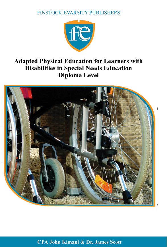Adapted Physical Education for Learners with Disabilities in Special ...