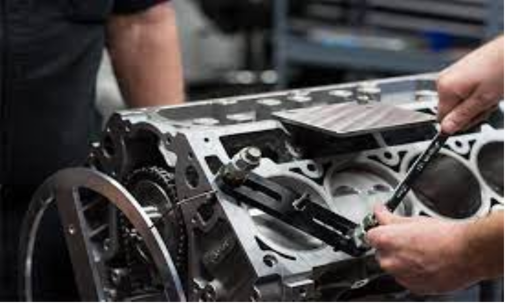 Automotive Courses at Finstock Evarsity vs Kenya Technical Trainers College - Finstock Evarsity ...