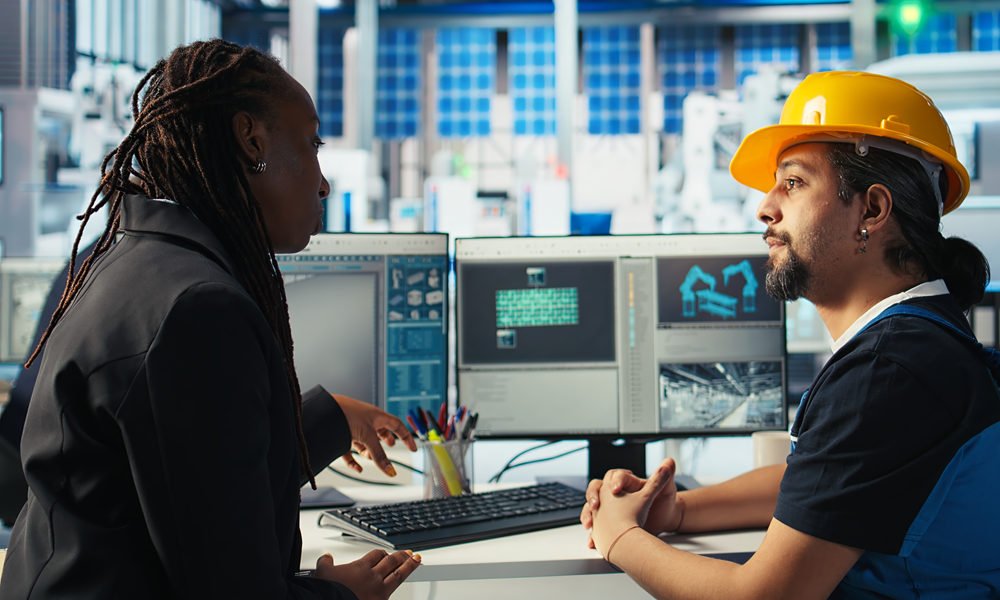Best Instrumentation And Control Engineering Colleges In Kenya ...