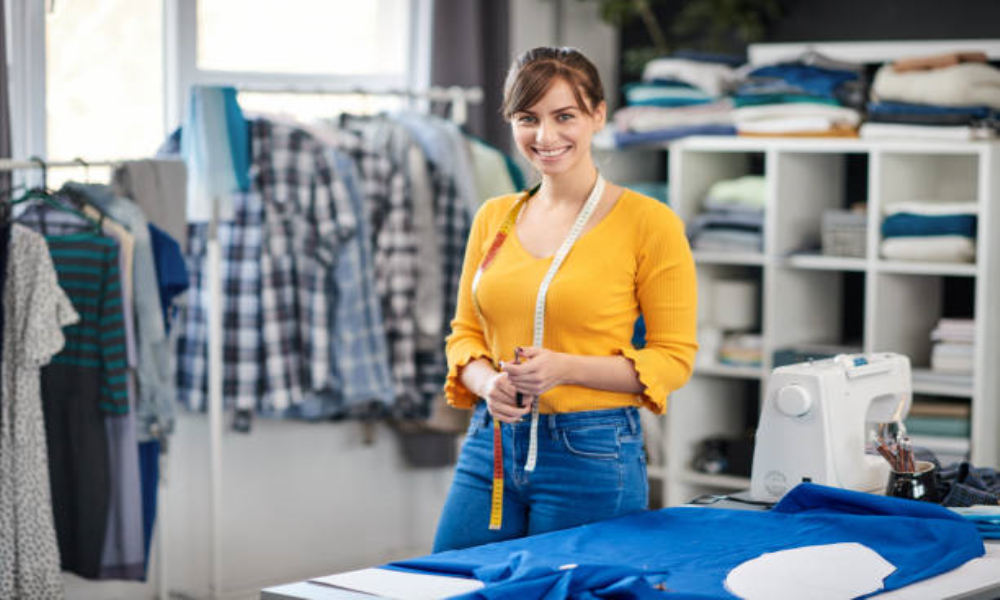 Dressmaking and Tailoring Courses with Certificates in Kenya - Finstock ...