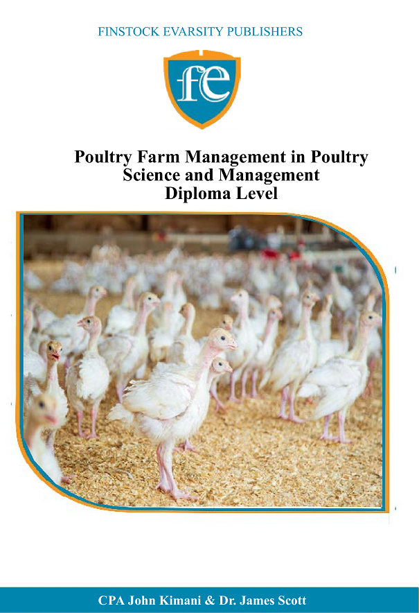 Poultry Farm Management in Poultry Science and Management Diploma Level ...