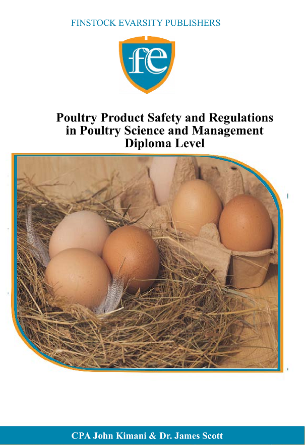 Poultry Product Safety and Regulations in Poultry Science and ...
