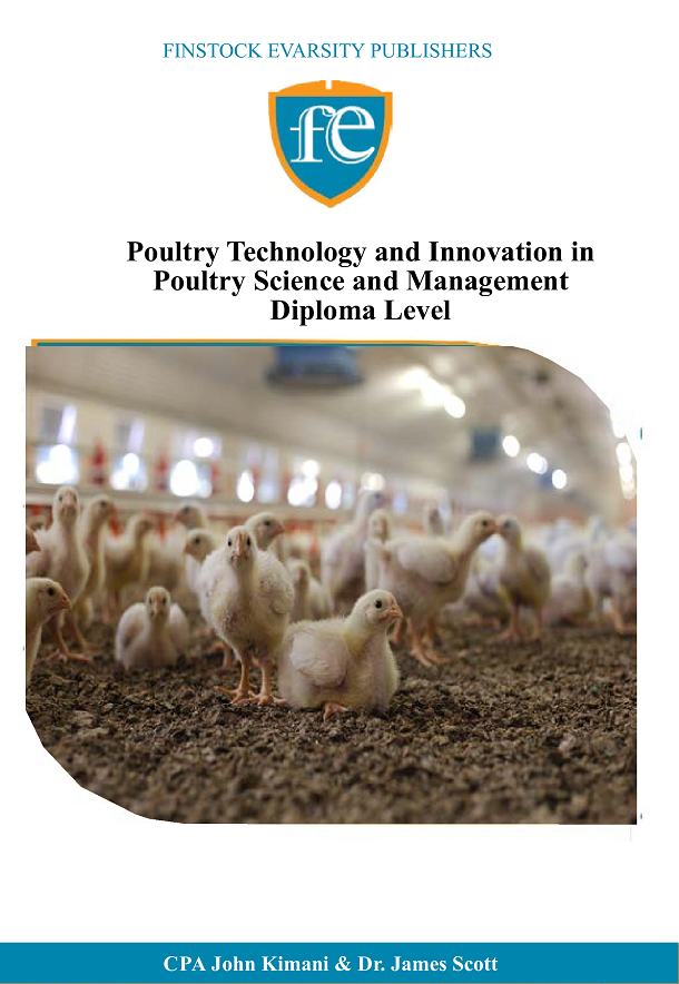 Poultry Technology and Innovation in Poultry Science and Management ...