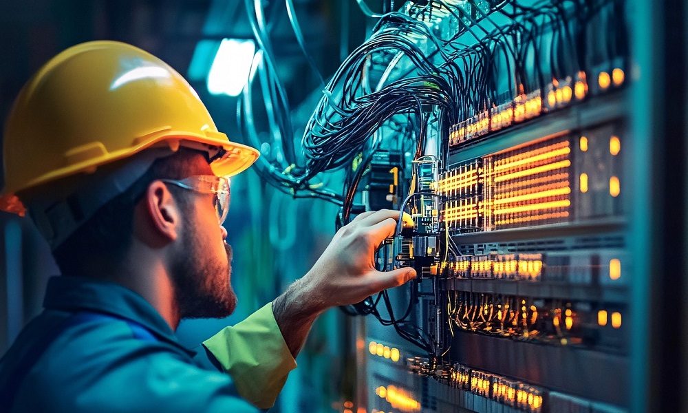Online Telecommunication Courses with Certificate - Finstock Evarsity ...