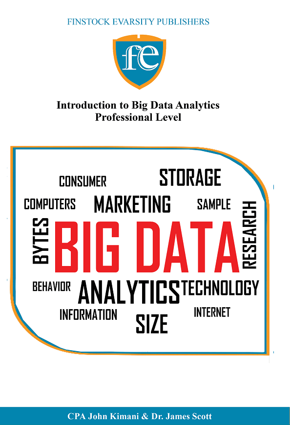 Introduction to Big Data Analytics Professional Level - Finstock Evarsity Resources