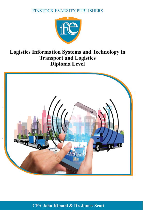 Logistics Information Systems and Technology in Transport and Logistics ...