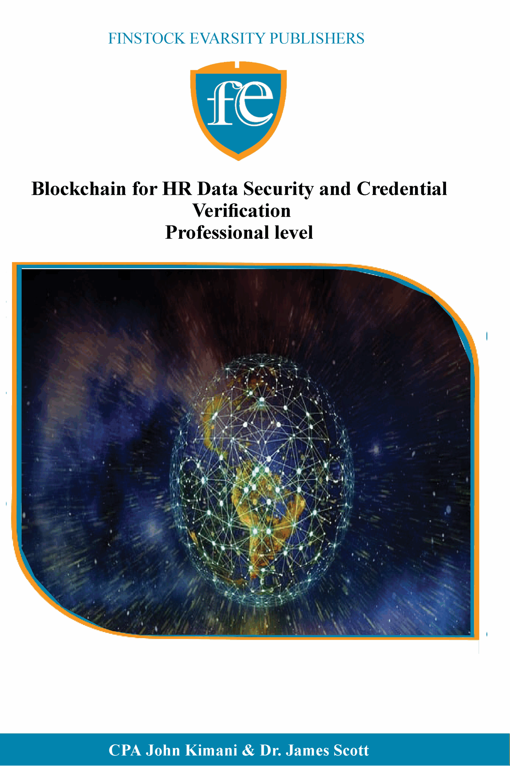 Blockchain for HR Data Security and Credential Verification ...