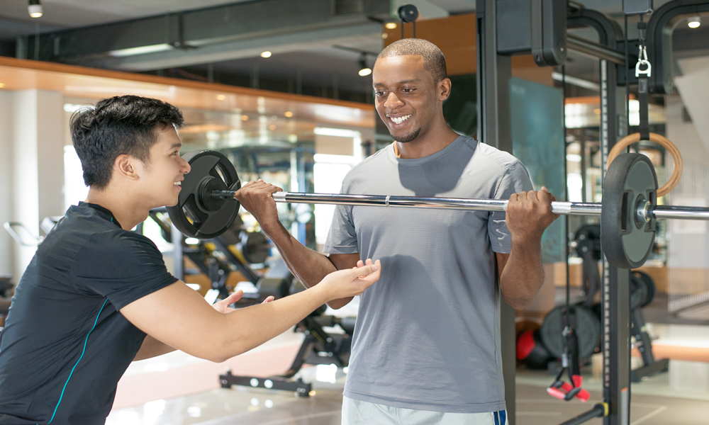 Which are the Online Personal Trainer Courses in Kenya? - Finstock ...