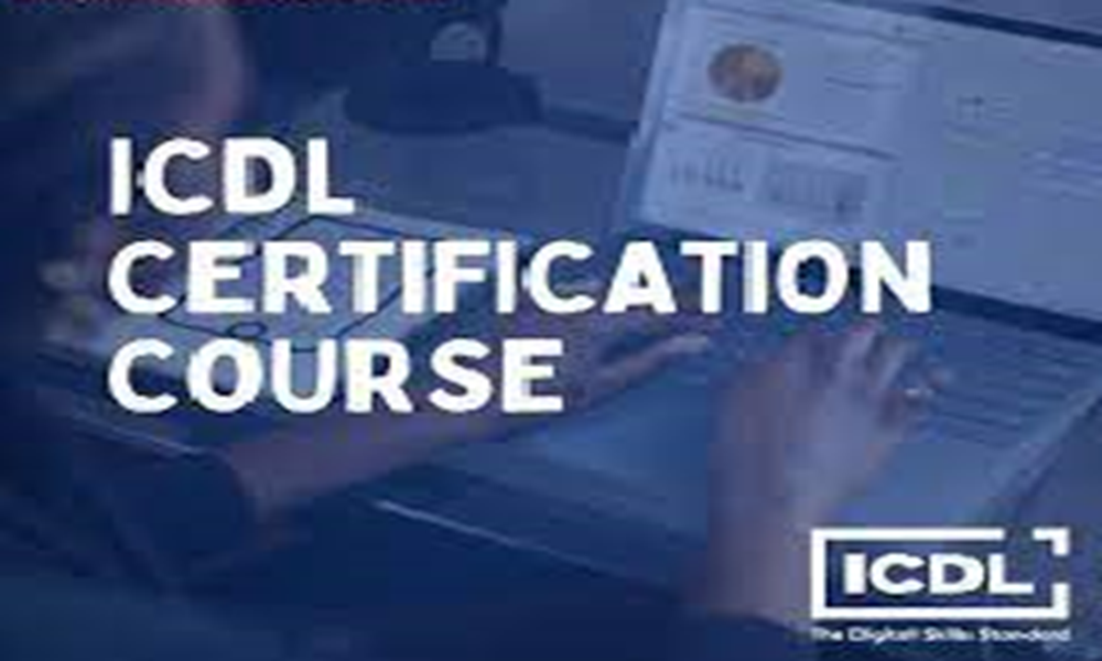 ICDL Training in Kenya: What It Is and Why It’s Important for Your ...