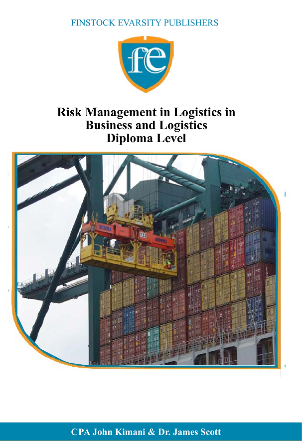 Risk Management in Logistics in Business and Logistics Diploma Level ...