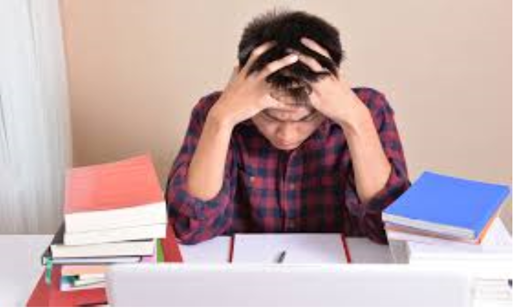 Why Do Students Fail Exams? Top 10 Reasons and How to Avoid Them ...