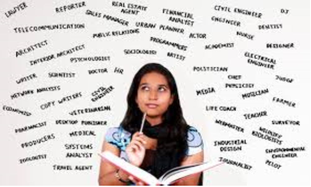 How to Pick a Course That Matches Your Personality as a Kenyan Student ...