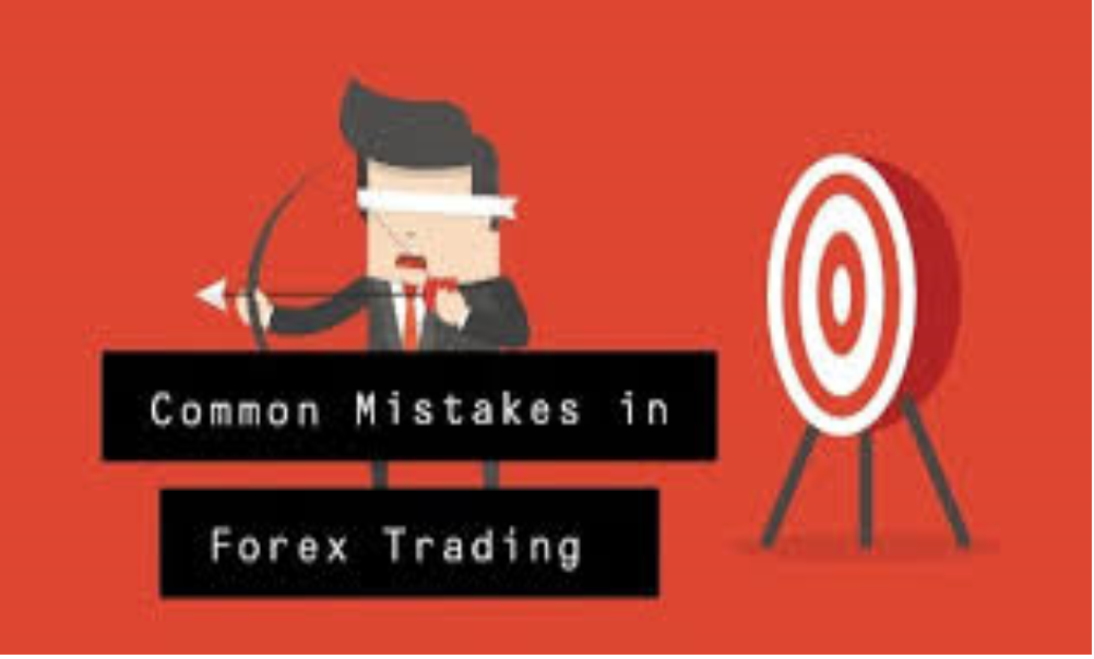 Forex Trading Mistakes to Avoid: Common Errors Kenyan Traders Make ...