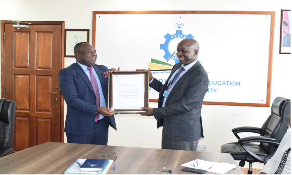 What is TVETA Accreditation? Why It Matters for Your Diploma - Finstock ...