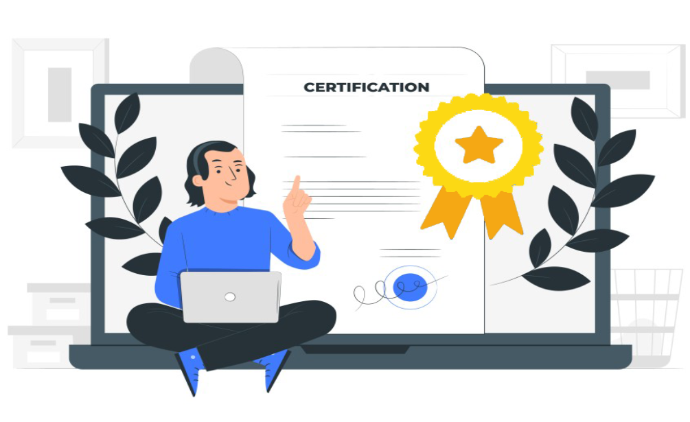 International Certifications You Can Get at Finstock Evarsity College ...