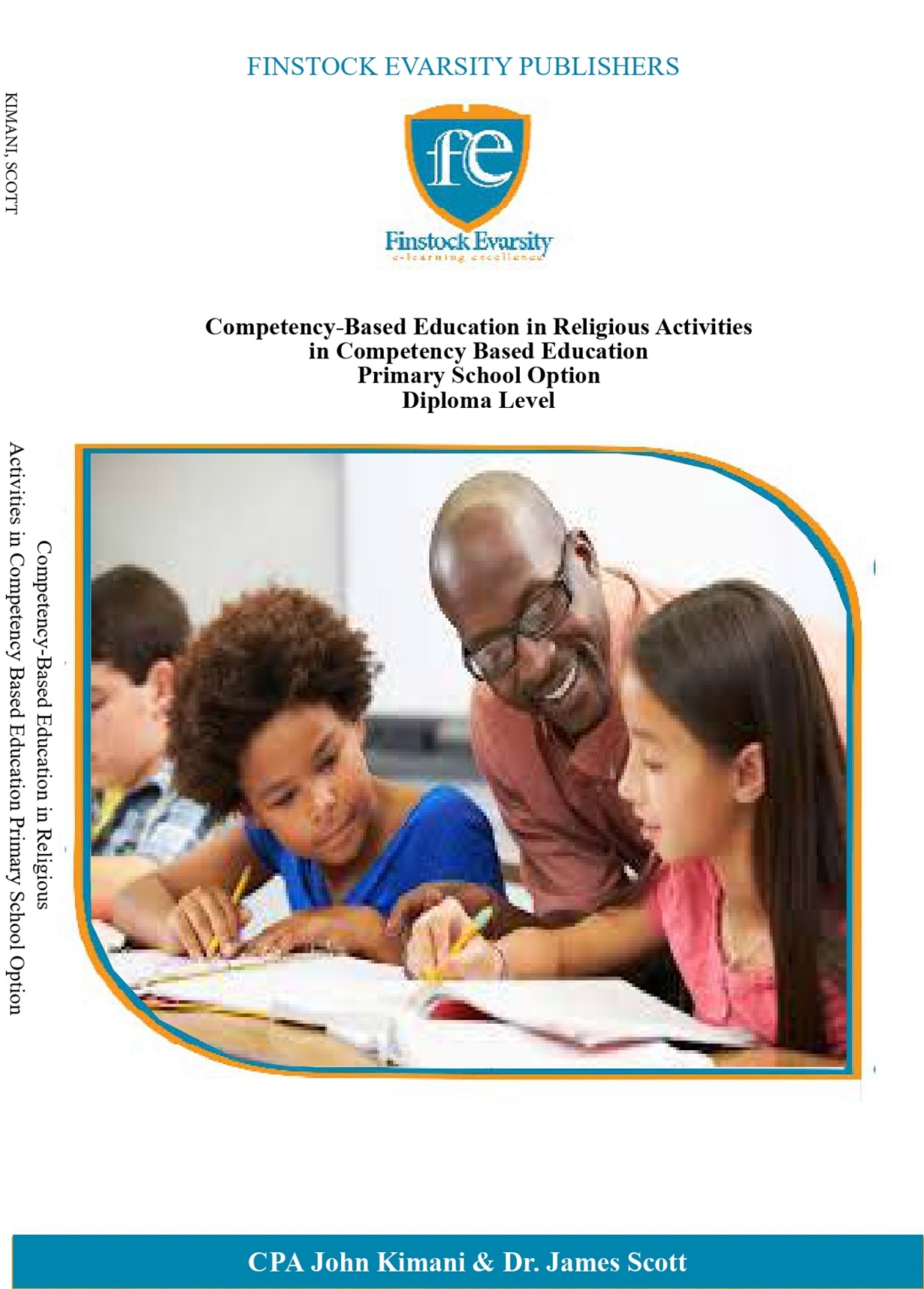 Competency-Based Education in Religious Activities in Competency Based ...