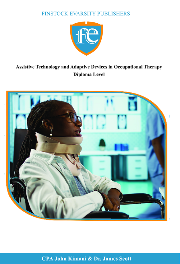 Assistive Technology and Adaptive Devices in Occupational Therapy ...