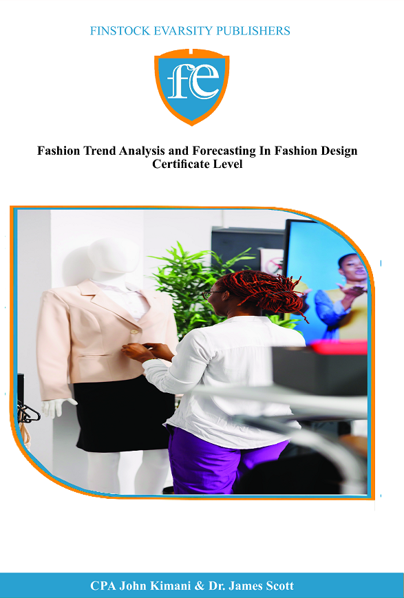 Fashion Trend Analysis and Forecasting in Fashion Design - Finstock ...